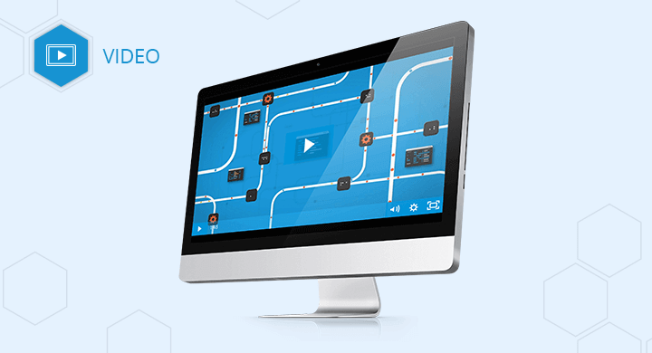 Itential | Video - Network Automation Simplified with Itential