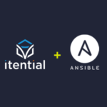 Itential | Home - Intelligent Automation for the Modern Network