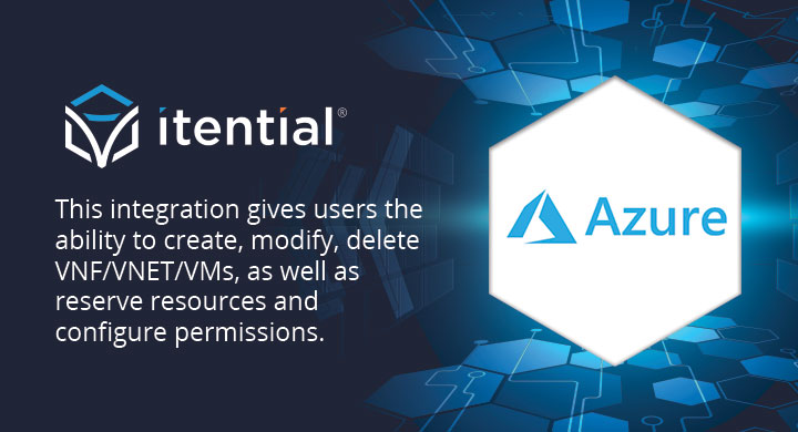 Microsoft Azure - Itential