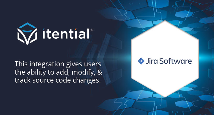 JIRA - Itential JIRA - Itential