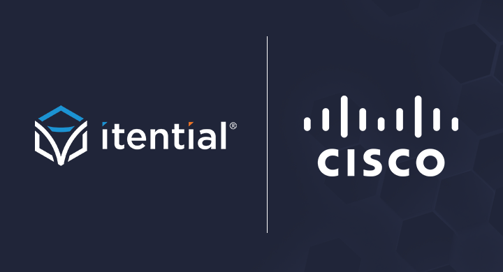 Itential - Itential Expands Multi-Domain Automation Capabilities with ... Itential - Itential Expands Multi-Domain Automation Capabilities with ...