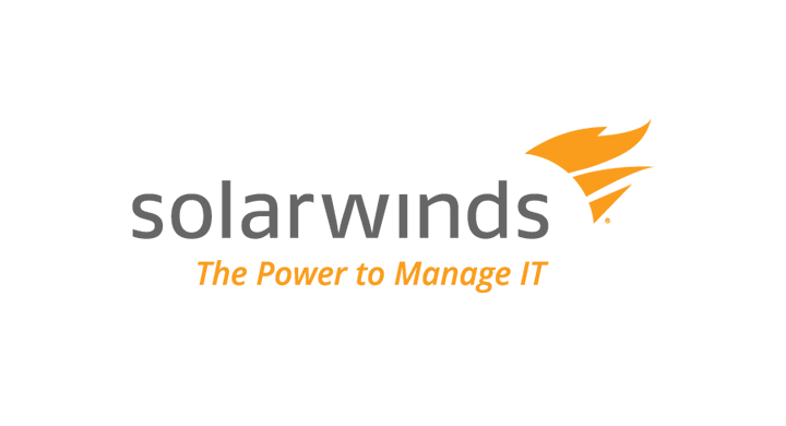 Solarwinds Logo