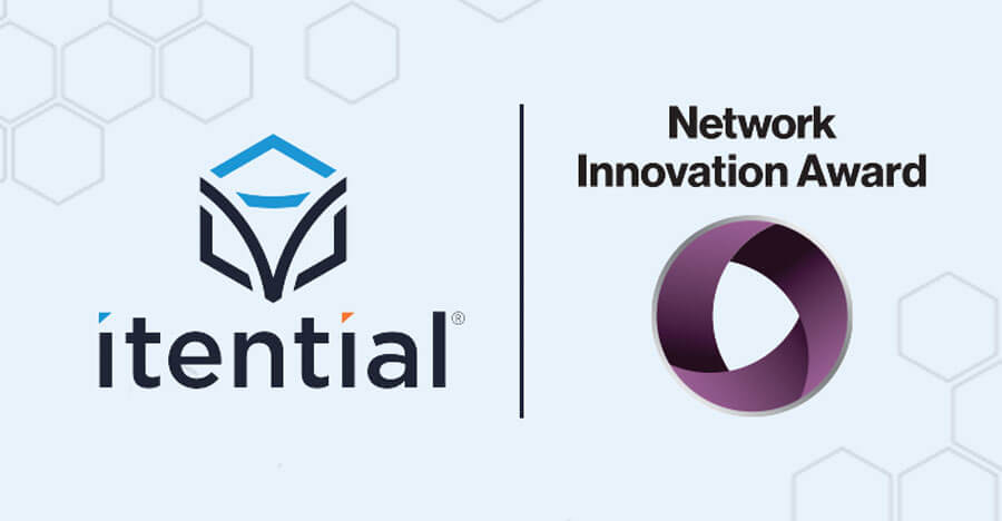 Itential Wins TechTarget Network Innovation Award for Significant ...