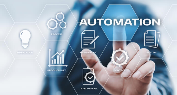 The Business Impact Of Network Automation