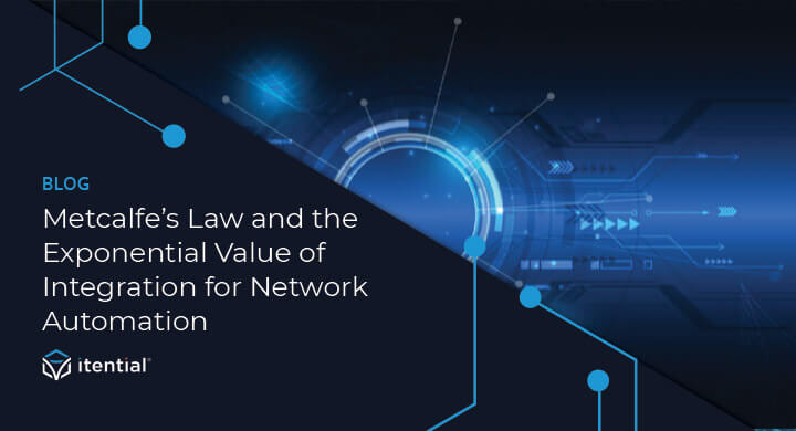 Metcalfe’s Law and the Exponential Value of Integration for Network ...