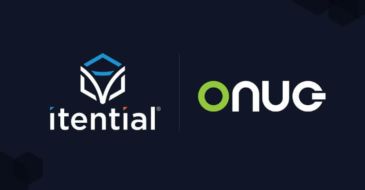 Itential to Showcase Automation Across Hybrid and Multi-Cloud Networks ...