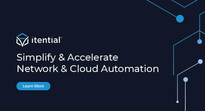 Network Automation Configuration And Compliance For Enterprise Networks