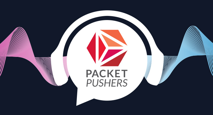 Itential - Packet Pushers Podcast Itential - Packet Pushers Podcast