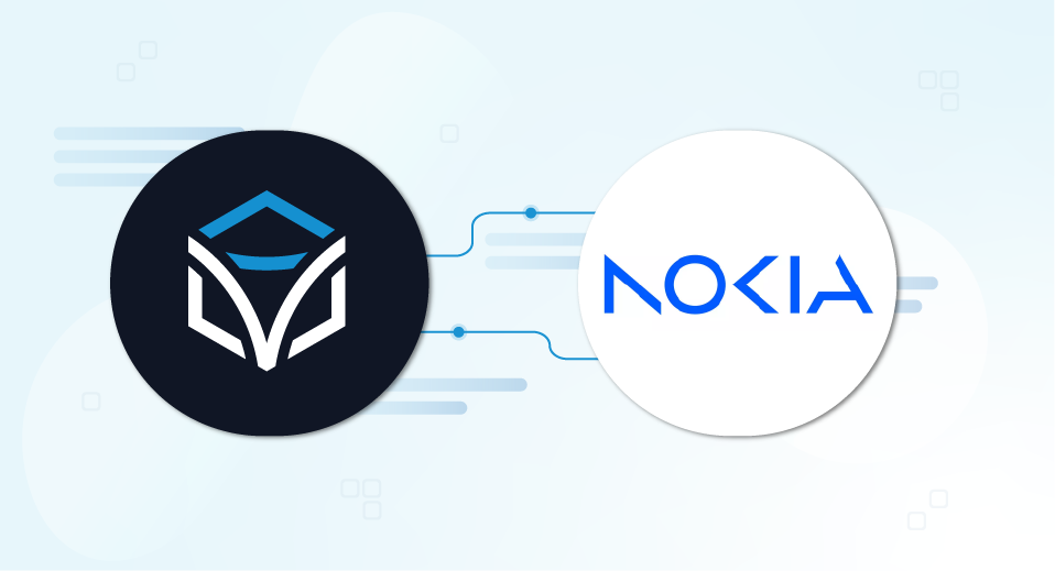 Nokia Altiplano - Itential