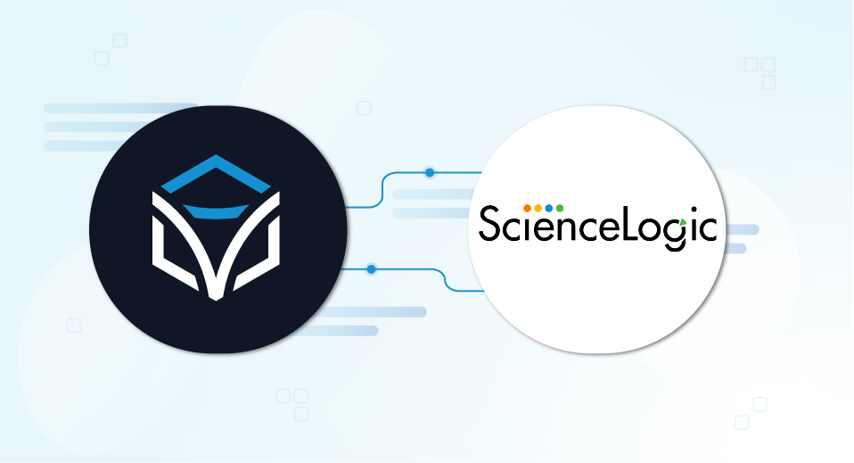 Itential Pre Built Adapter Sciencelogic Sl1