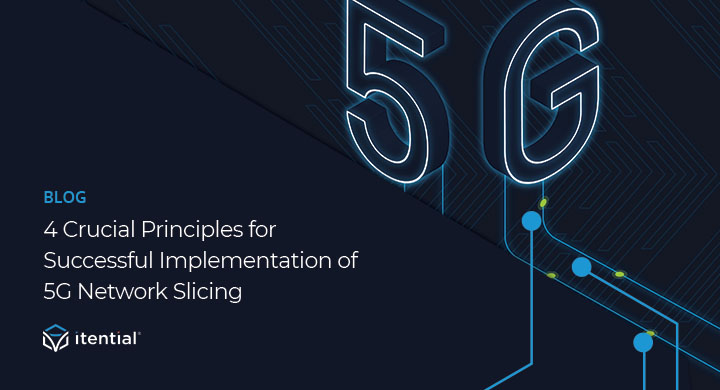 4 Crucial Principles for Successful Implementation of 5G Network ...