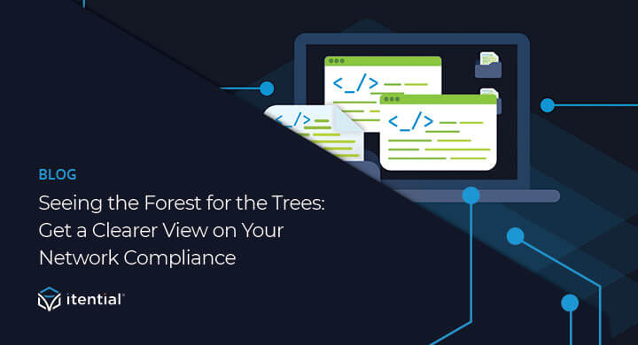 Seeing the Forest for the Trees: Get a Clearer View on Your Network ...