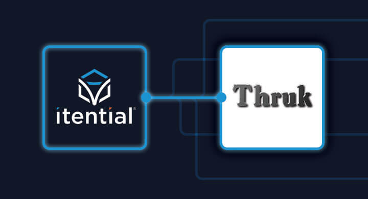 Thruk Monitoring - Itential