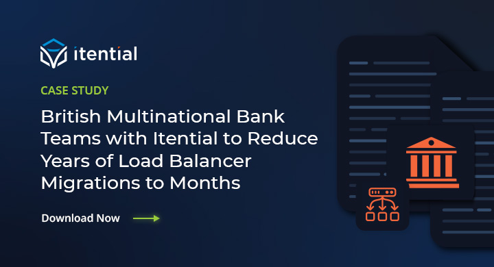 Automate Load Balancing to Reduce Years of Migrations to Months ...