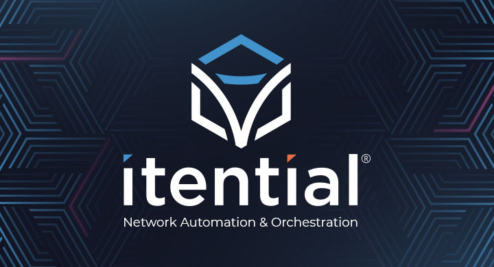How to Build a Golden Configuration for Network Devices | Itential ...