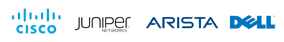 Orchestrating Port Turn Up Processes with Itential