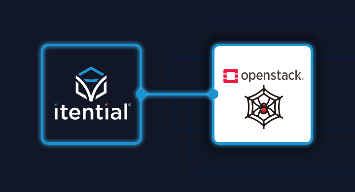 Openstack Neutron ⎹ Itential Pre-Built Adaptor