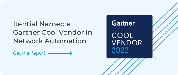 Join Itential at the 2023 Gartner IOCS Conference