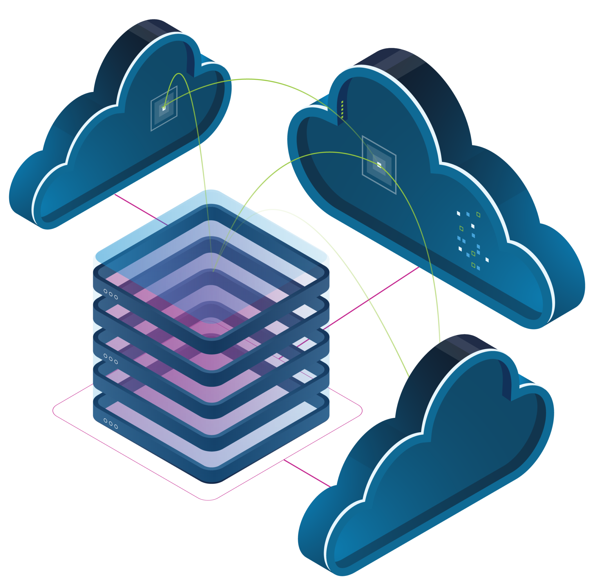 Multi Cloud Network Automation And Orchestration With Itential