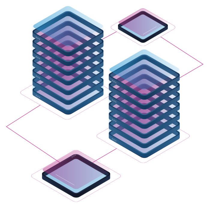 Data Center Network Automation & Orchestration with Itential