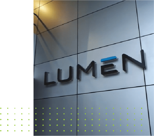 Lumen Automates Router Provisioning & Activation, Reducing Time by 70% ...