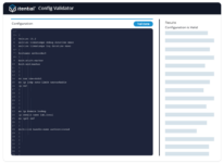 Itential Developer Tools for Network Automation