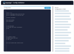 Itential Developer Tools for Network Automation