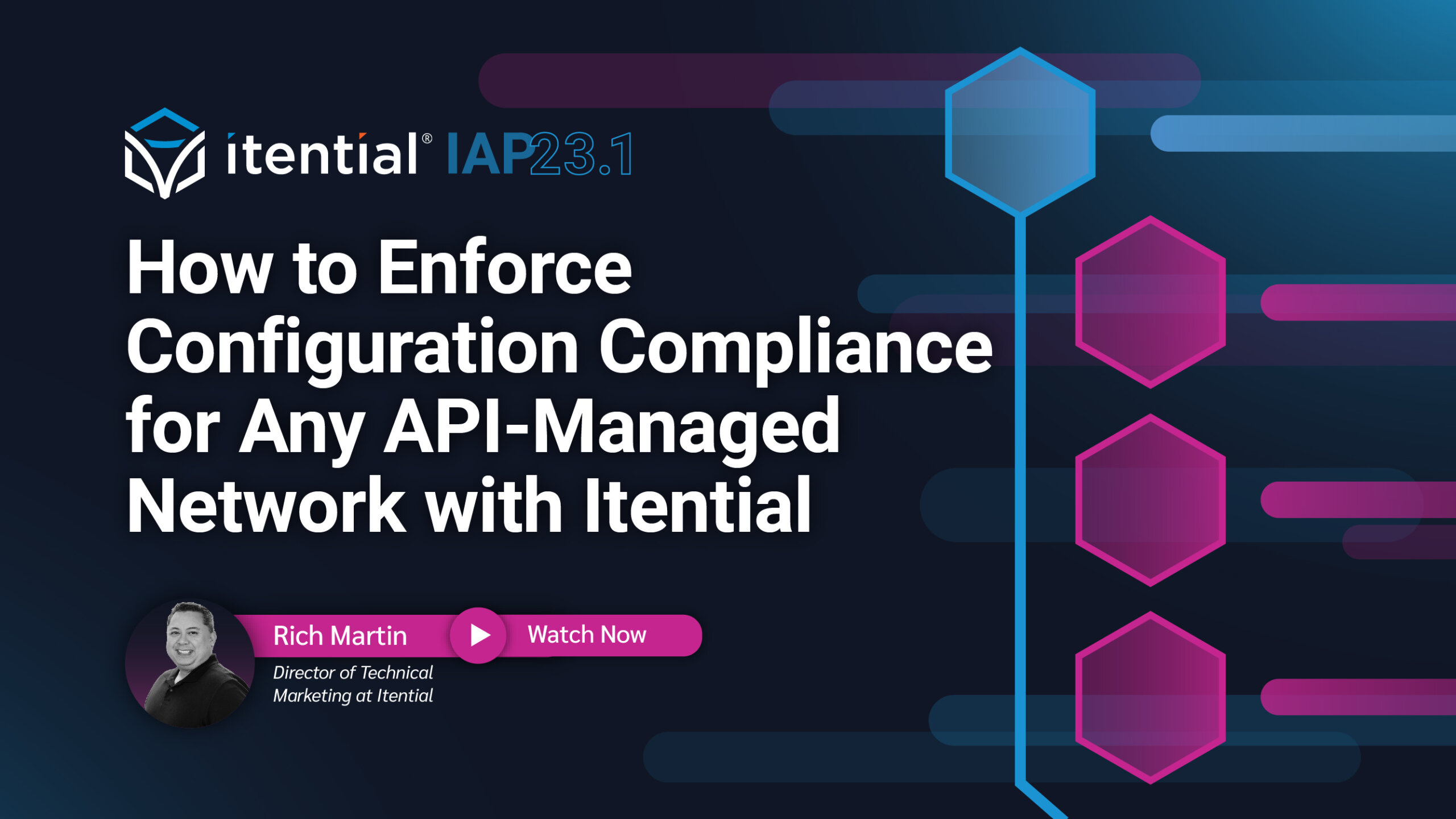 Automating Network Compliance Intro To Itentials Api Compliance Capabilities Itential Demo