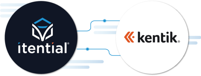 Itential + Kentik: Optimize the Performance & Security of Hybrid, Multi-Cloud Networks