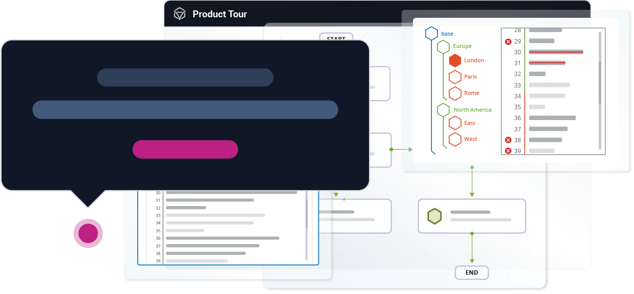 Tour Itential's Network Automation & Orchestration Products
