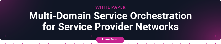 Why Telcos Are Investing in Multi-Domain Orchestration & NaaS to ... Why Telcos Are Investing in Multi-Domain Orchestration & NaaS to ...
