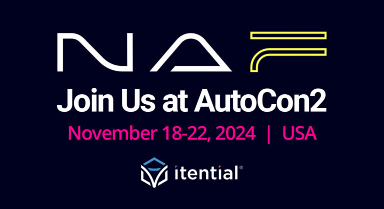 Itential: Automate & Orchestrate Your Network at Scale