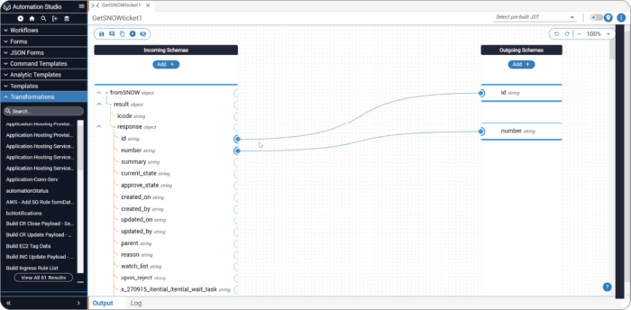 Why Data Transformation Is A Critical Component To Network Orchestration Itential Blog