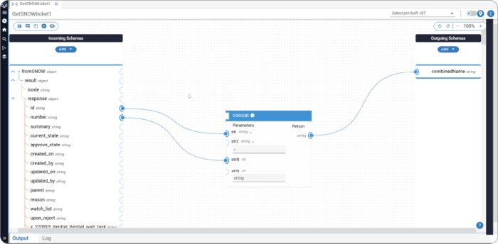 Why Data Transformation Is a Critical Component to Network Orchestration | Itential Blog