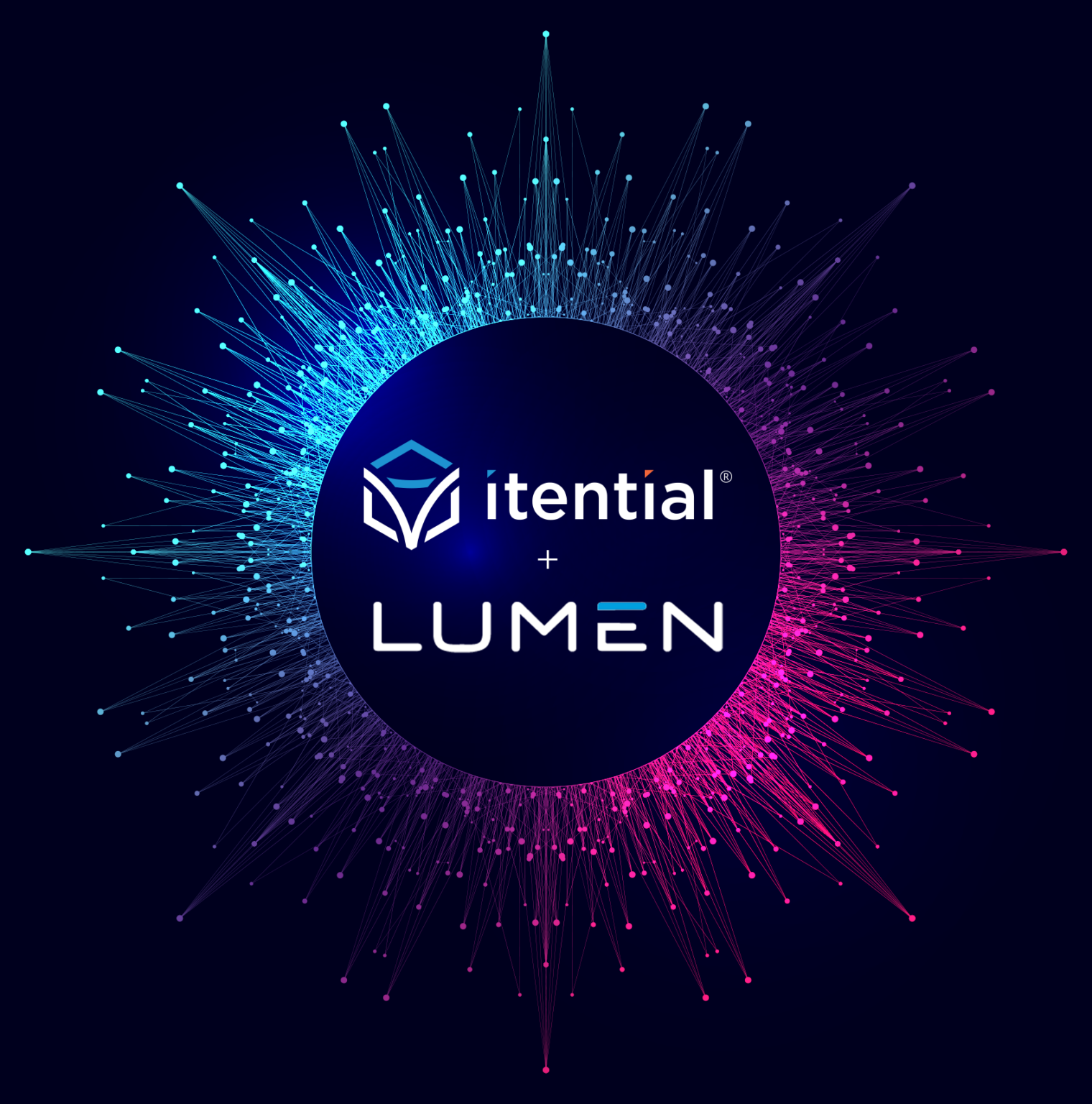 Lumen + Itential: Turning Connectivity into Orchestrated Intelligence