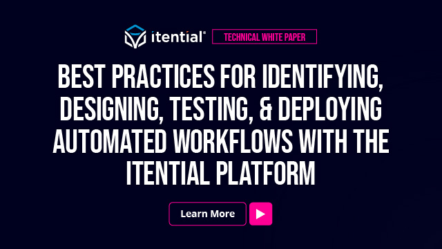 Best Practices for Identifying, Designing, Testing, & Deploying ...
