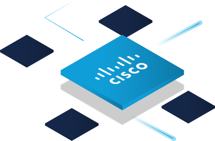 Itential for Cisco Powered Networks | Itential Network Orchestration