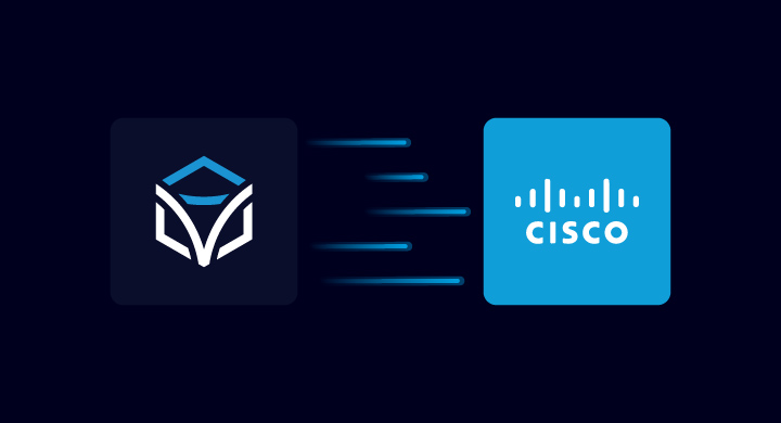 Itential For Cisco Powered Networks Itential Network Orchestration