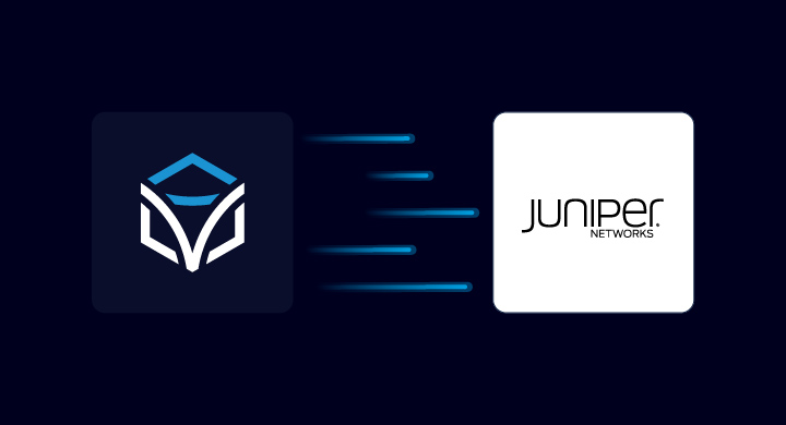 Itential for Juniper Powered Networks | Itential Network Orchestration