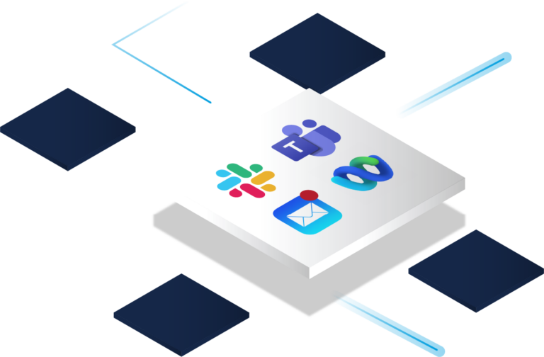 Integrating Real-Time Messaging Tools into Network Automations with ...