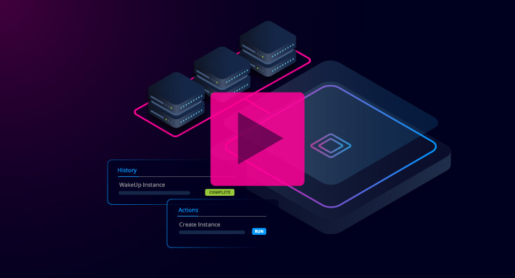 Itential - From Infrastructure to Services: Enable On-Demand Resource ...