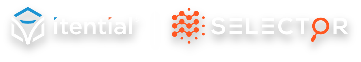 Itential + Selector: AI-Driven Observability, Closed-Loop Automation, Real-Time Resolution