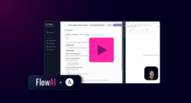 The Infrastructure AI Era is Here | Itential FlowAI